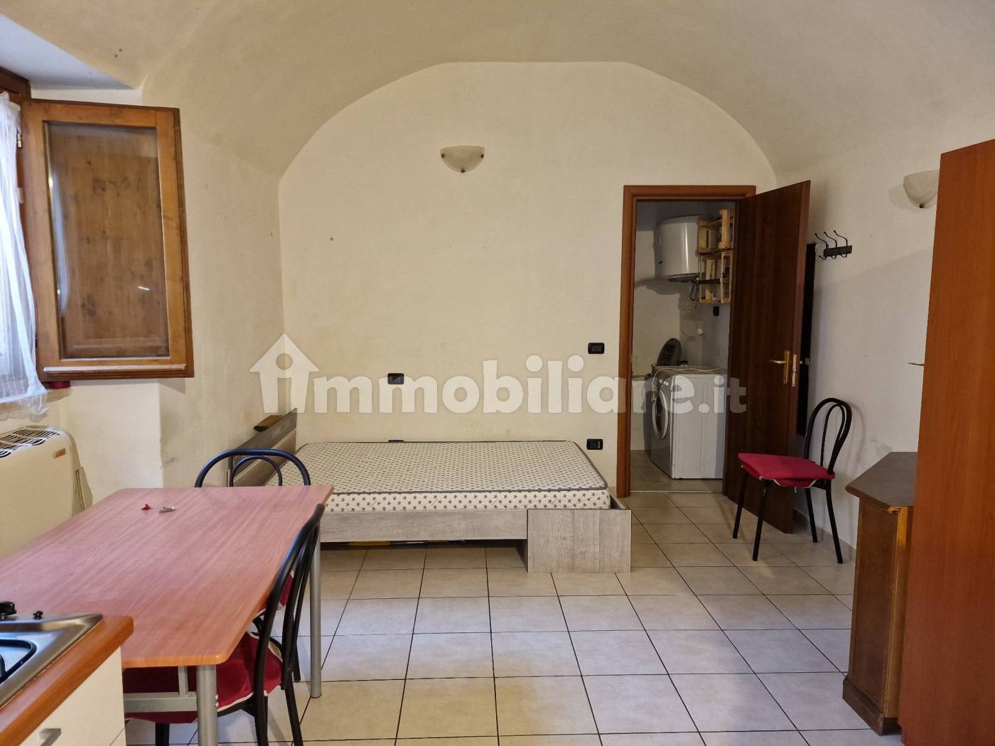 Monolocale via Umberto I, Papigno - Miranda, Terni