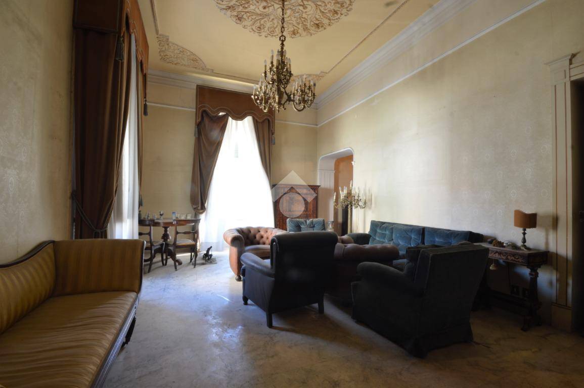 Appartamento via Giordano Bruno 202, San Martino, Messina