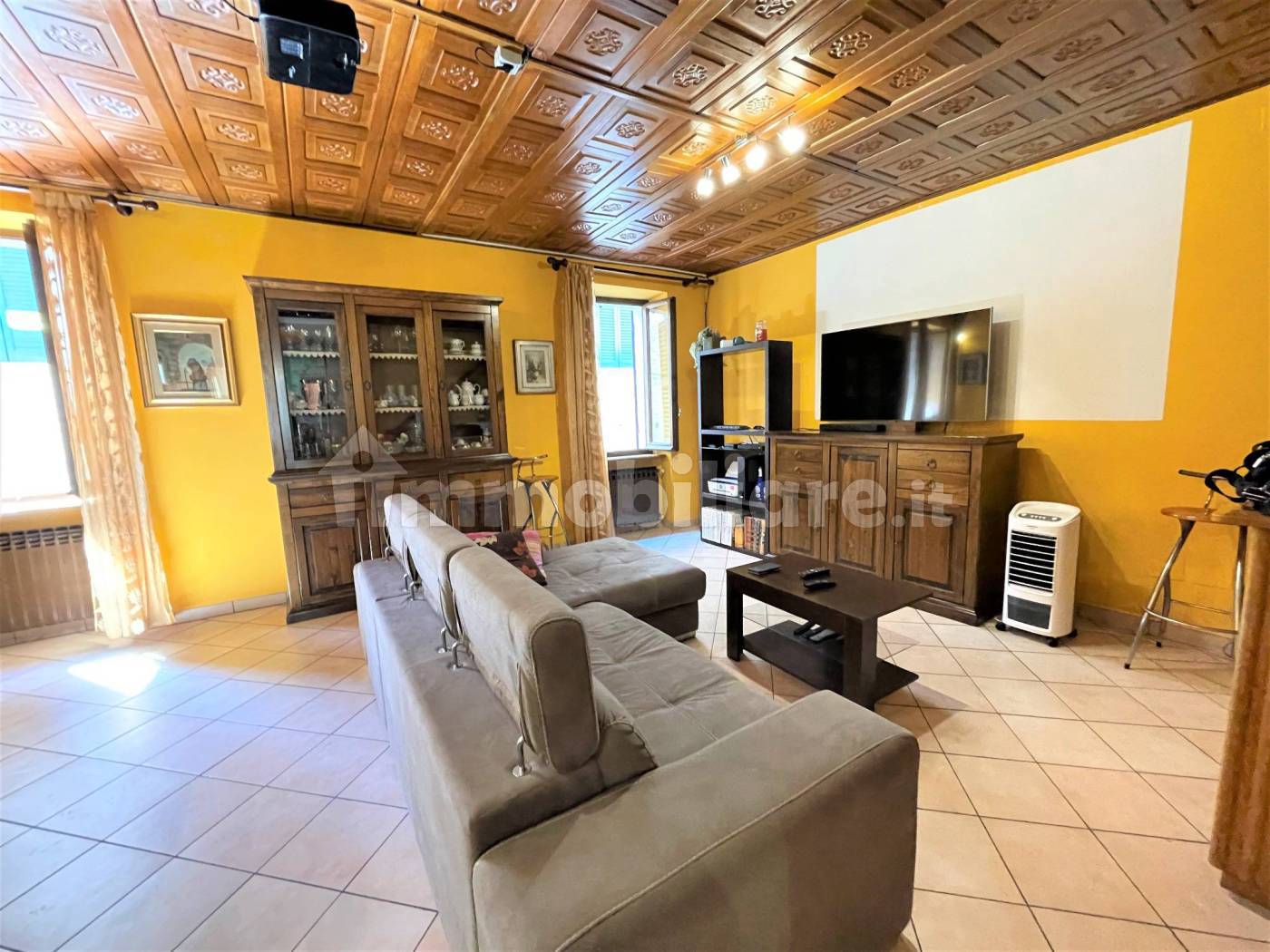 Appartamento via   Boscareto, Centro, Corinaldo