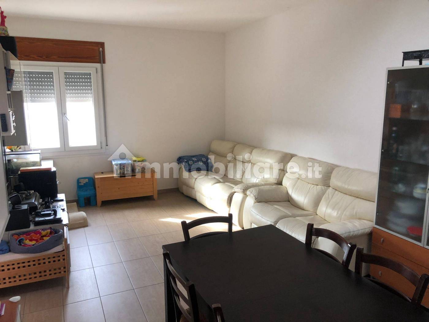 Appartamento via Po, Porto Corsini - Marina Romea, Ravenna