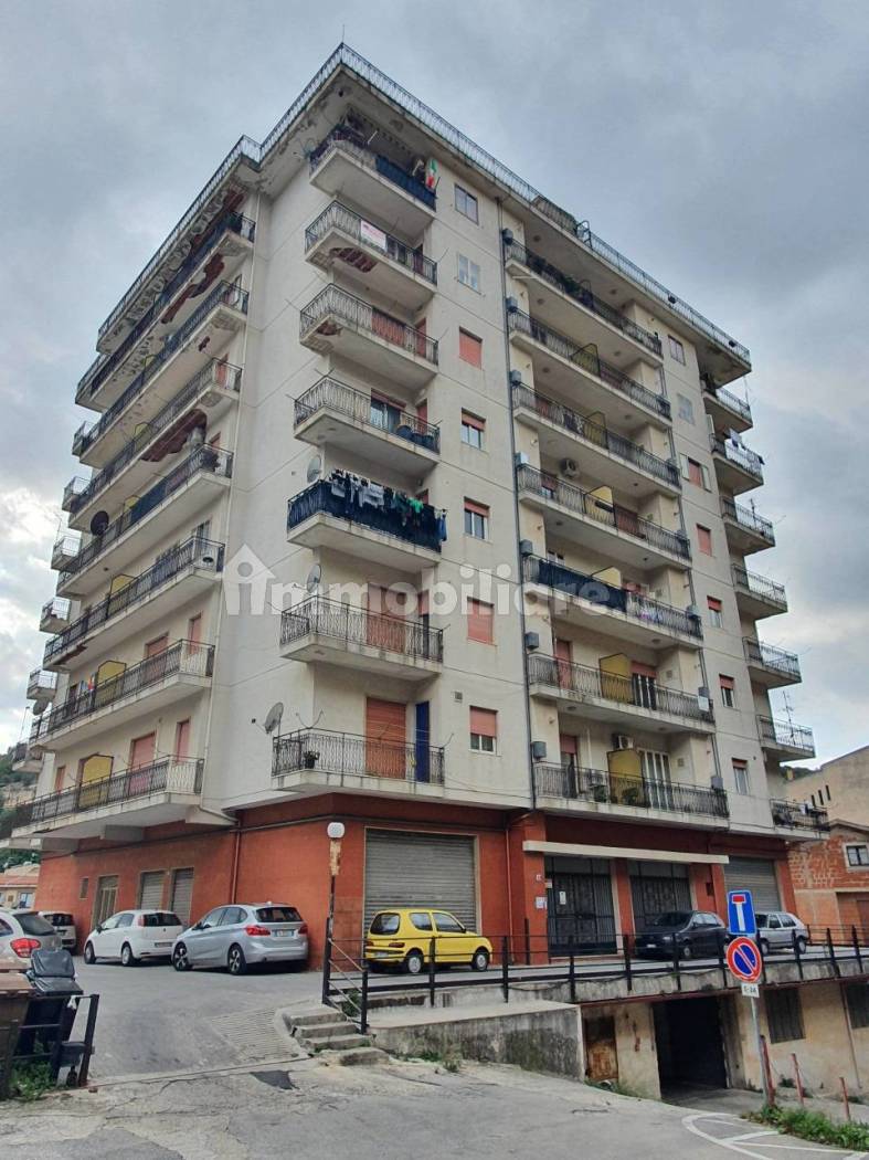 Appartamento via Modica Sorda 831, Centro, Modica