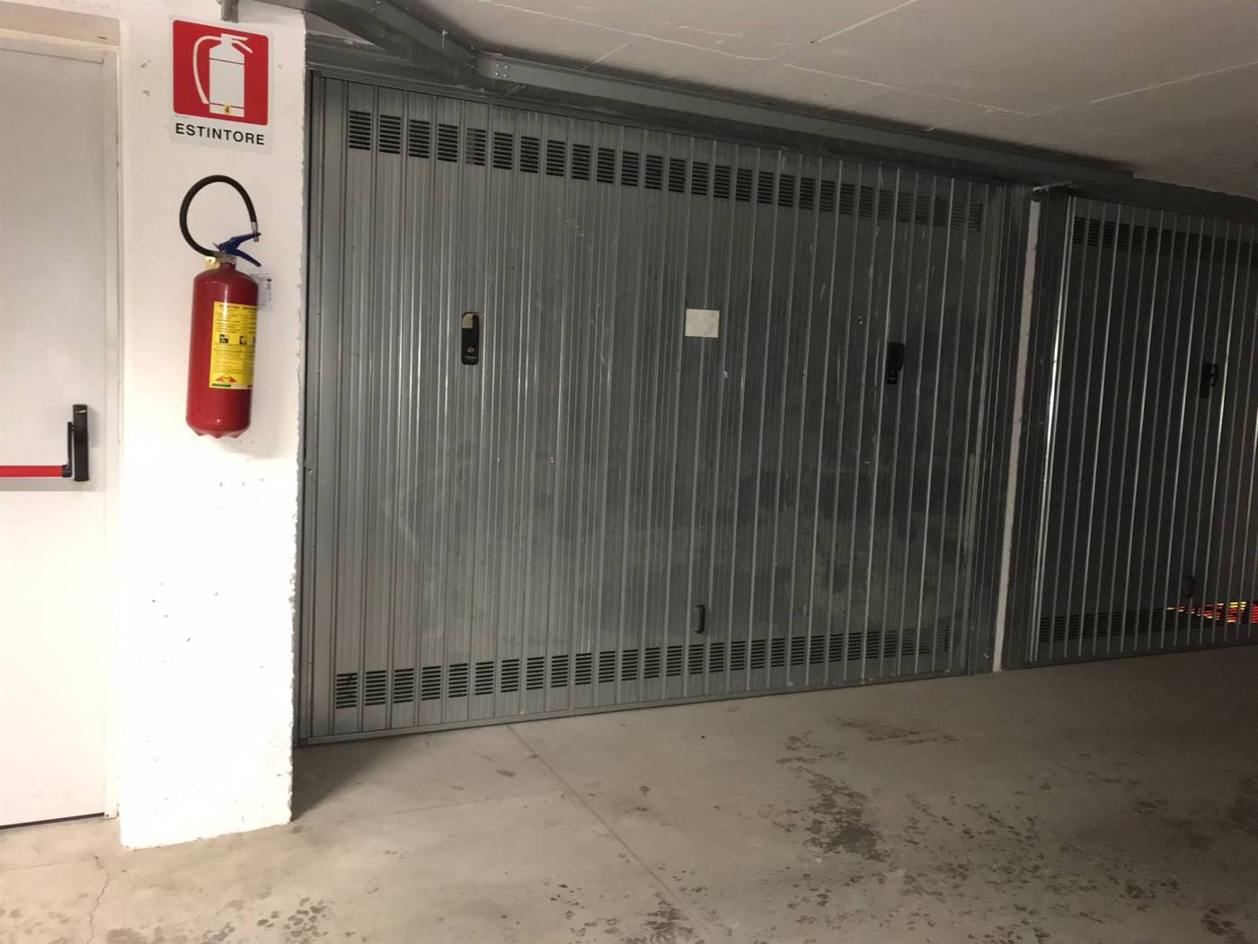 Garage - Box in Vendita