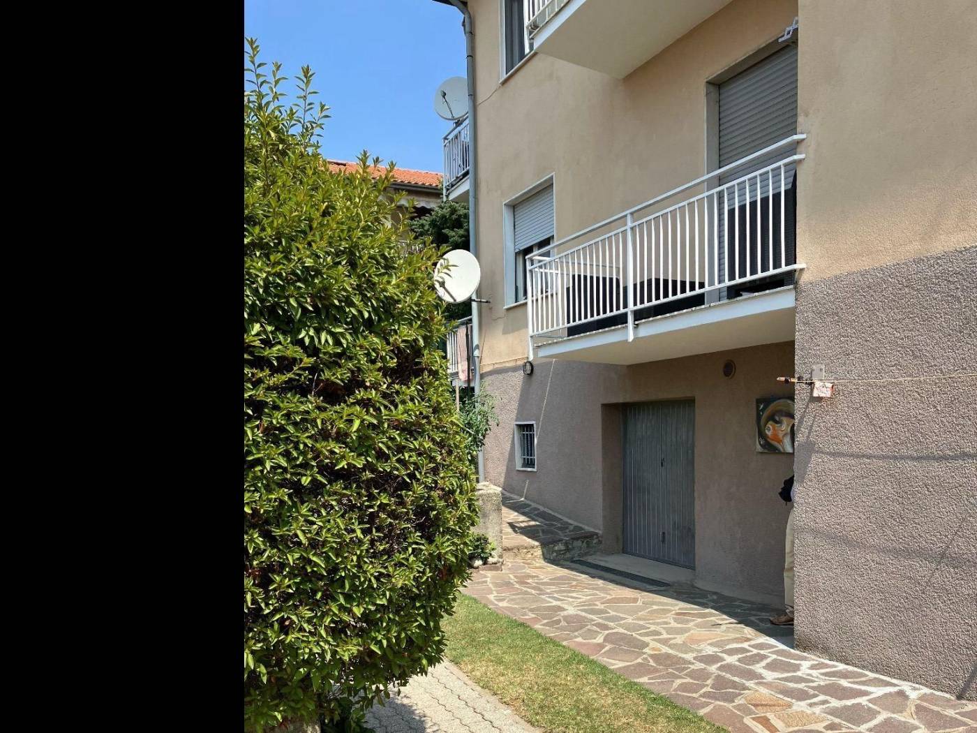 Garage - Box in Vendita