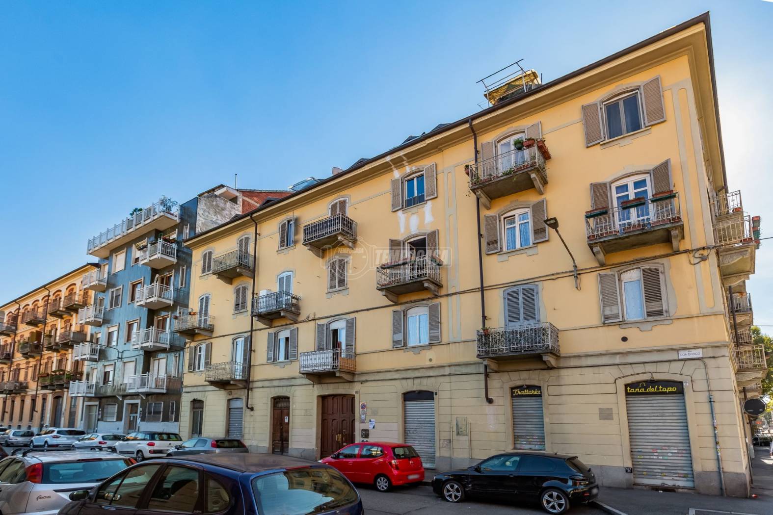 Locale commerciale in Vendita