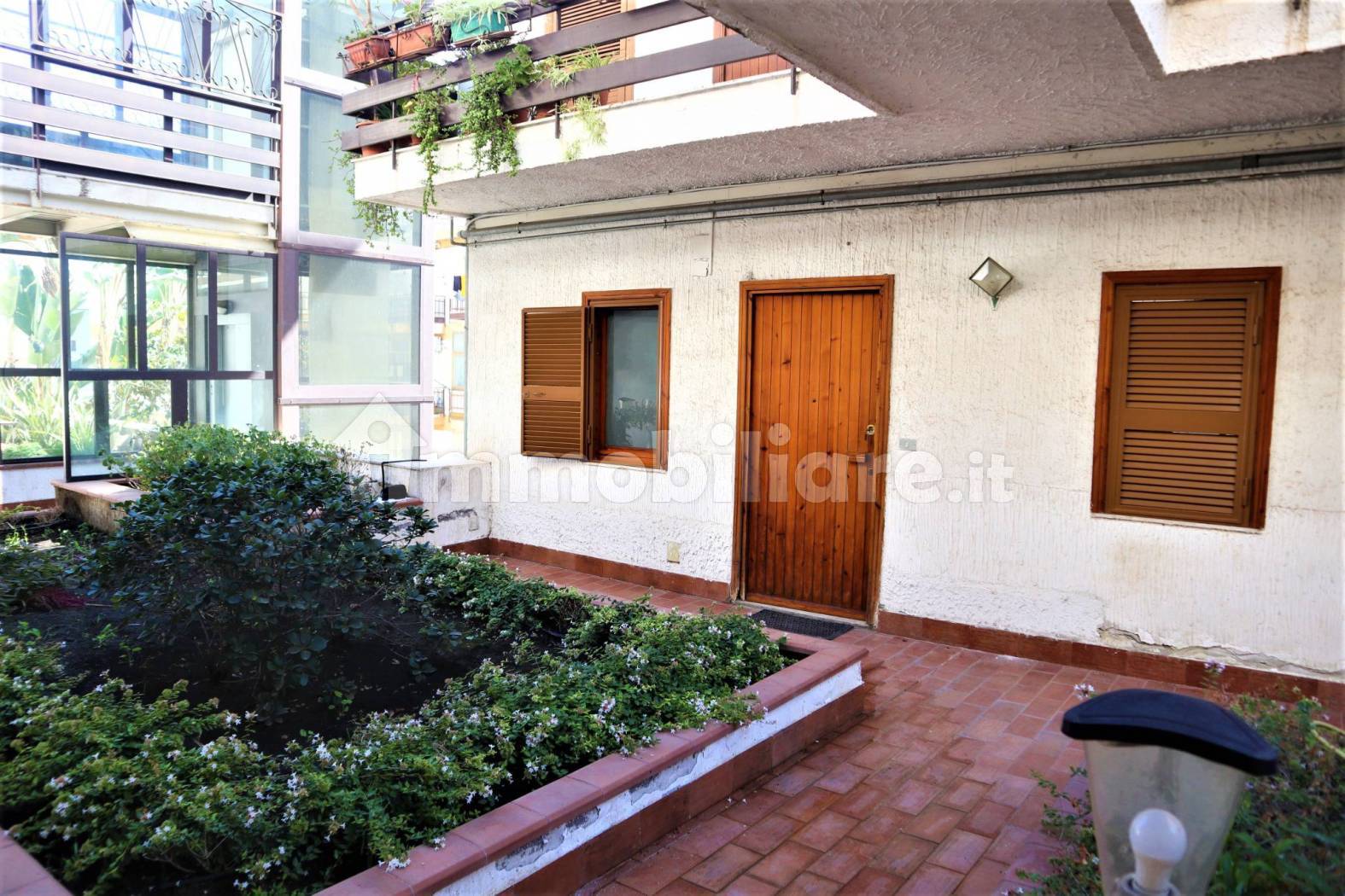 Bilocale viale Alexander Fleming 26, Cibali, Catania