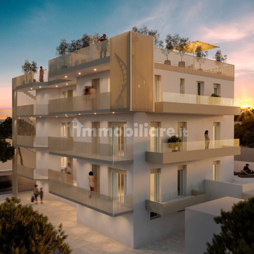 Palazzo - Edificio in Vendita