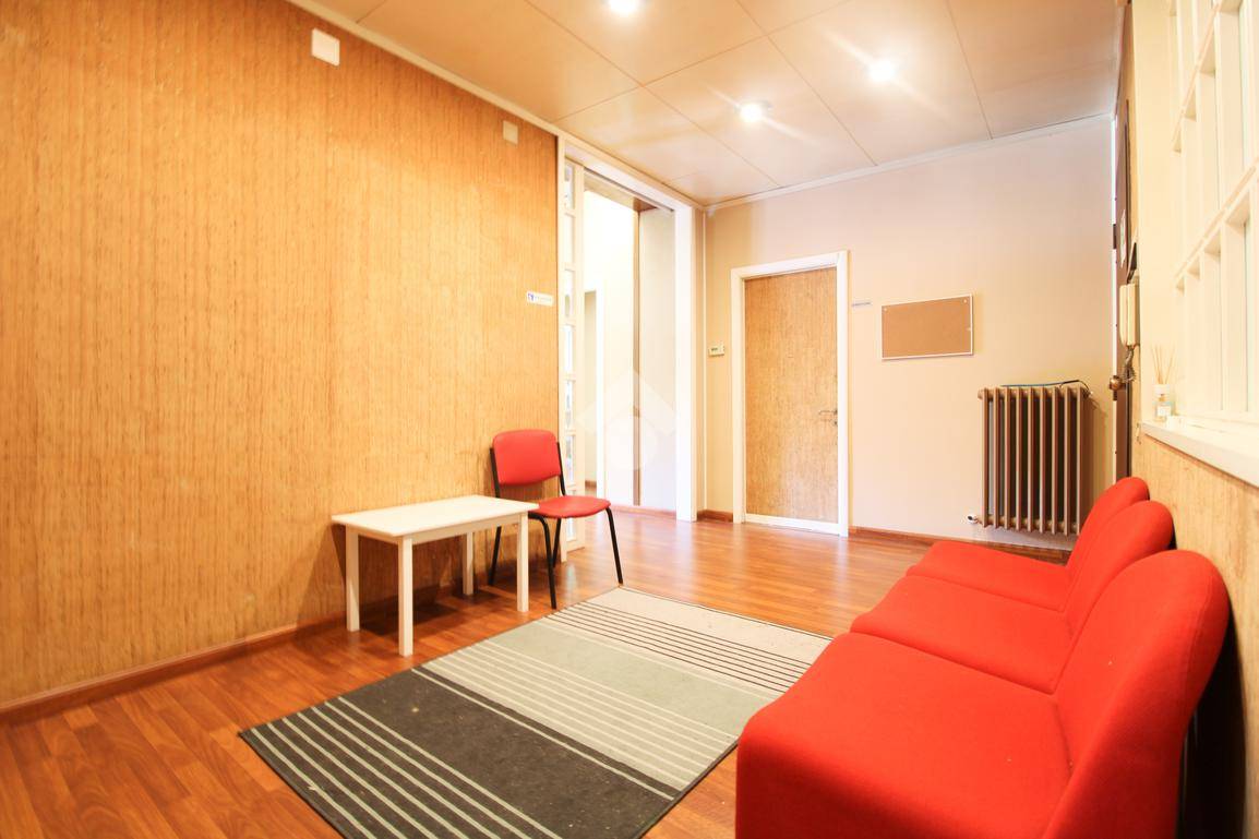 Quadrilocale via Pasquale De Virgiliis 53, Chieti Scalo, Chieti