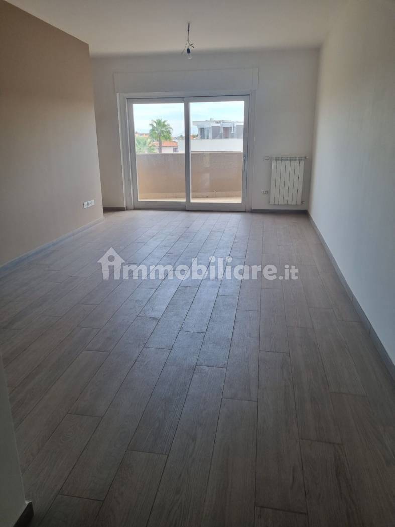 Trilocale nuovo, terzo piano, Trentola-Ducenta