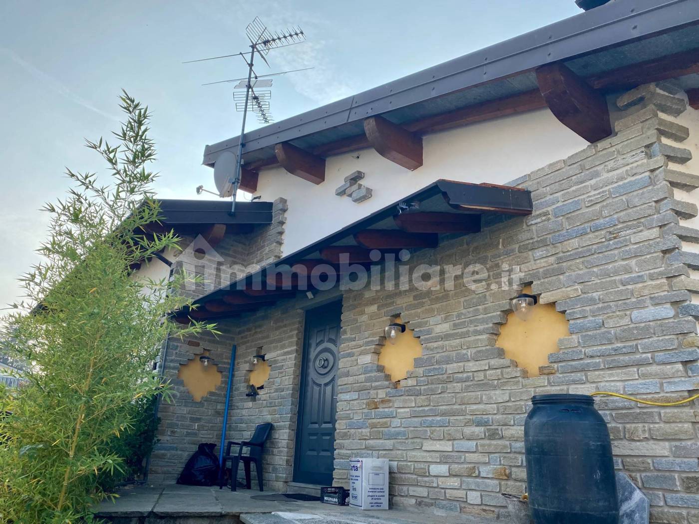 Trilocale ottimo stato, piano rialzato, Vigolzone