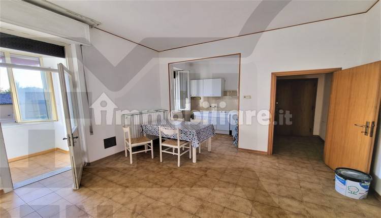 Bilocale viale Giulio Zaganelli, Massa Lombarda