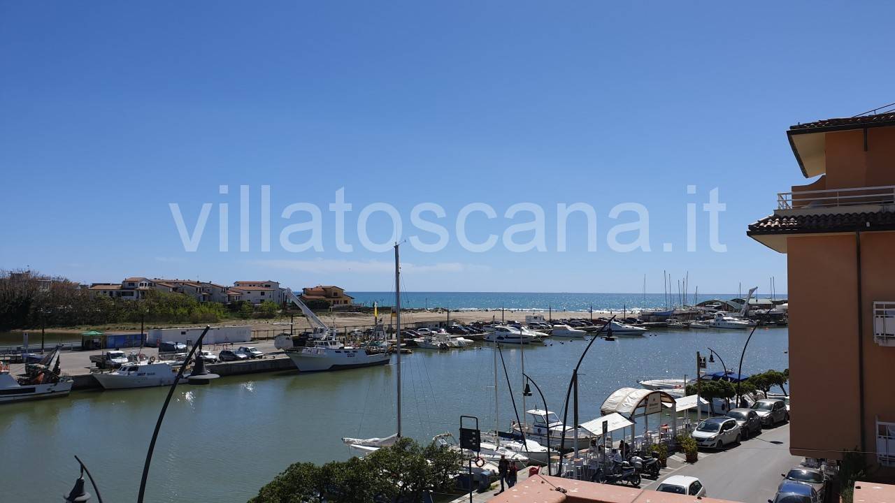 Trilocale nuovo, su più livelli, Castiglione Paese, Castiglione della Pescaia