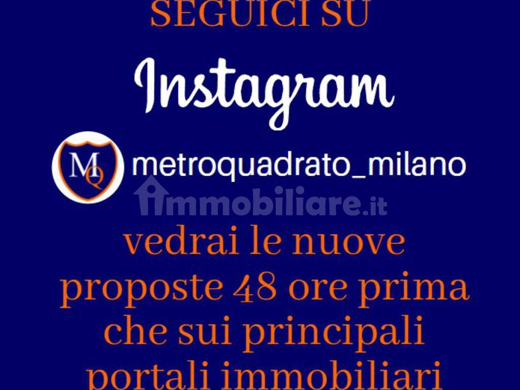 Vendita Appartamento in via Sant'Agostino 6. Meda. Ottimo stato, quarto ...