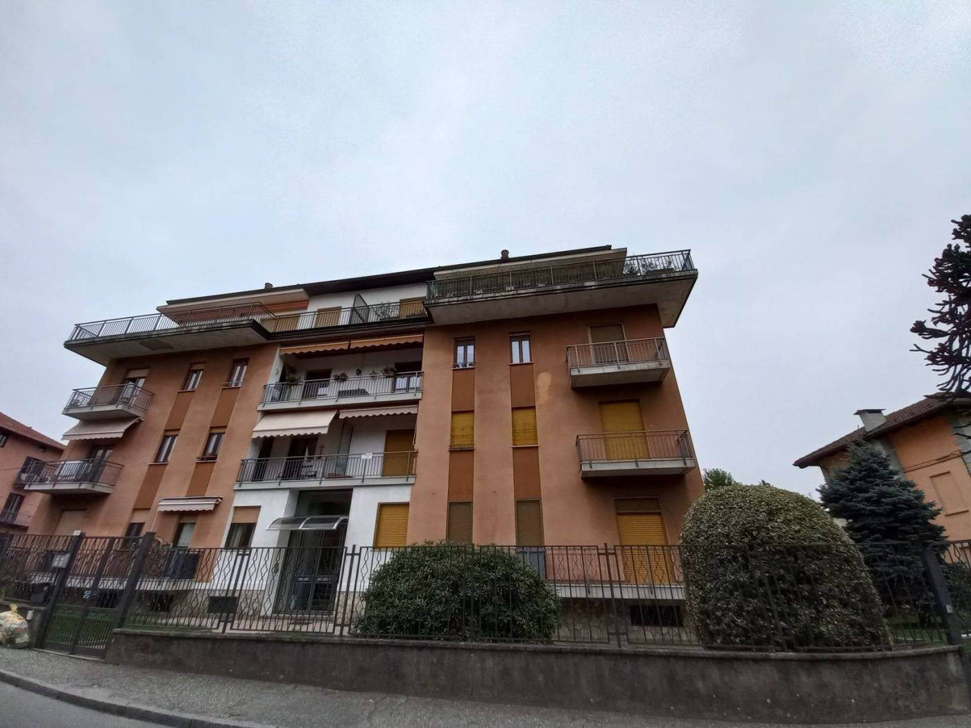 Quadrilocale via Antonio Gramsci 3/A, Tollegno