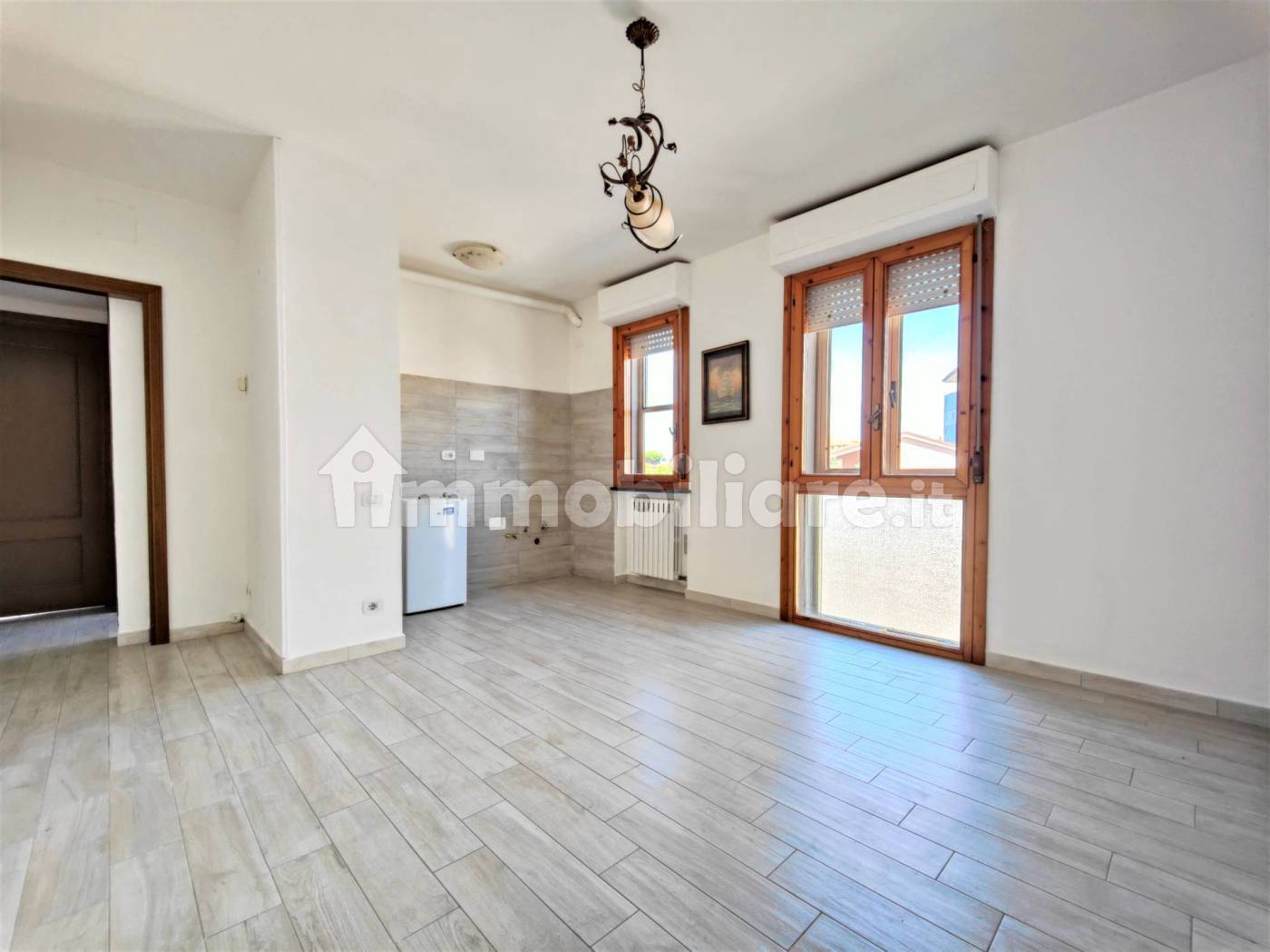 Trilocale via Ferdinando Agostini Della Seta, Sant'Ermete - Putignano, Pisa