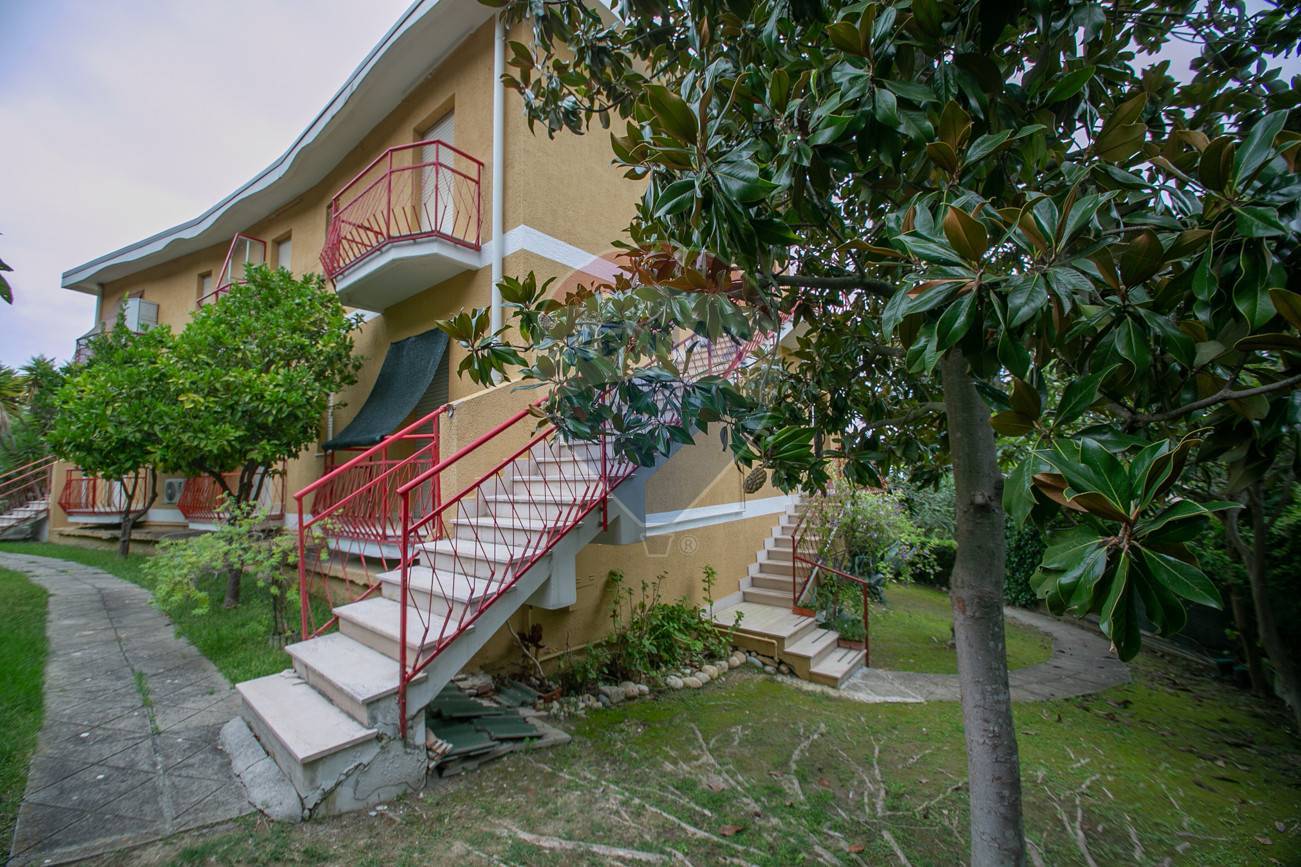 Trilocale buono stato, primo piano, Lido Riccio, Ortona