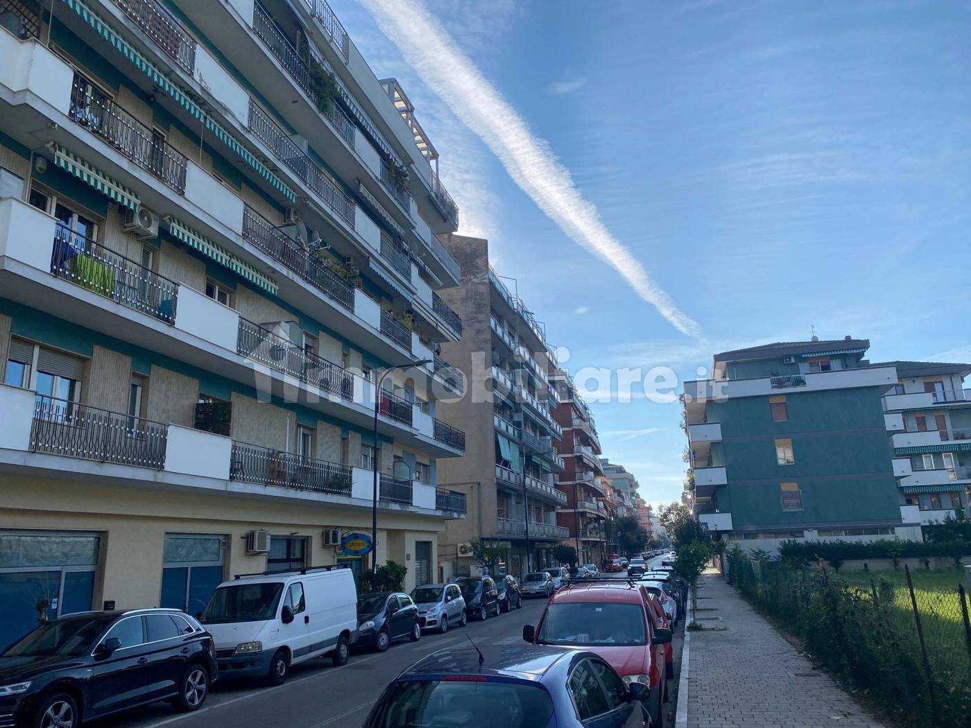 Trilocale via Raffaello 68, Viale Bovio - Piazza Duca degli Abruzzi, Pescara