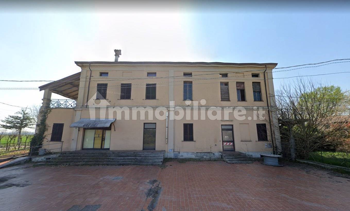 Appartamento all&#x27;asta via Bersano 56, Besenzone