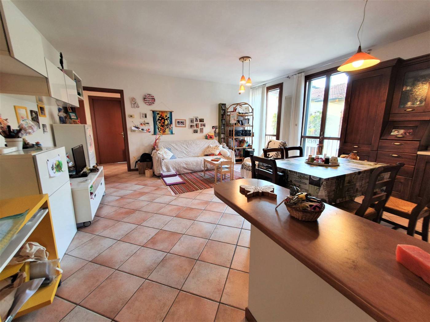 Trilocale via Mario Mazzoni 71B, Anzola dell&#x27;Emilia