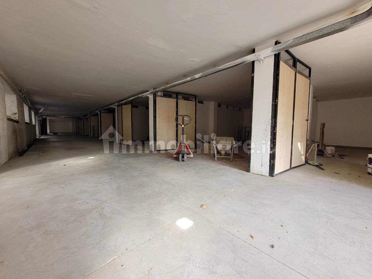 Garage - Box in Vendita