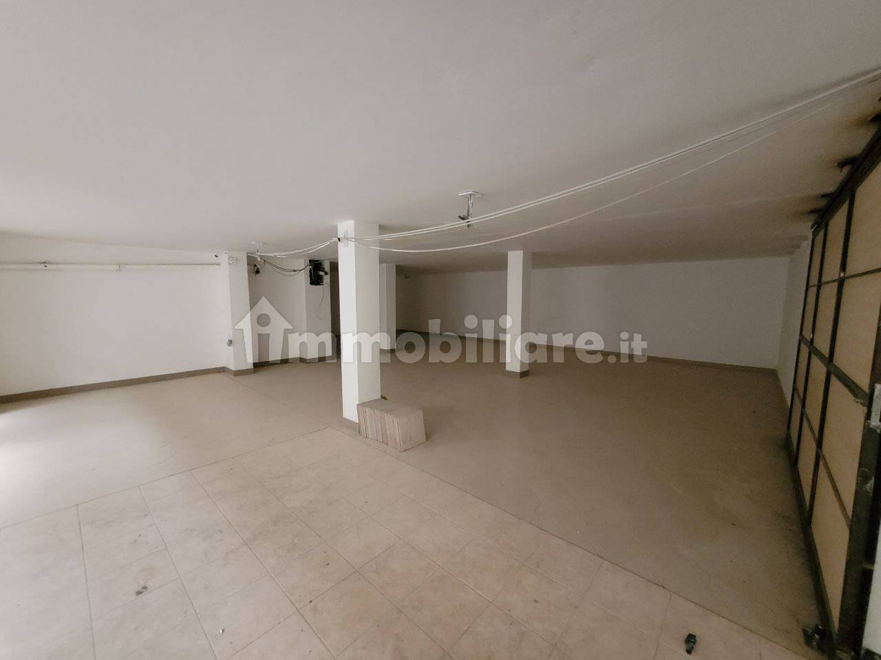 Garage - Box in Vendita