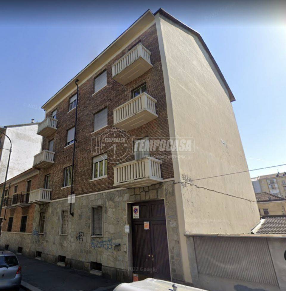 Quadrilocale corso Potenza 154, Madonna di Campagna, Torino