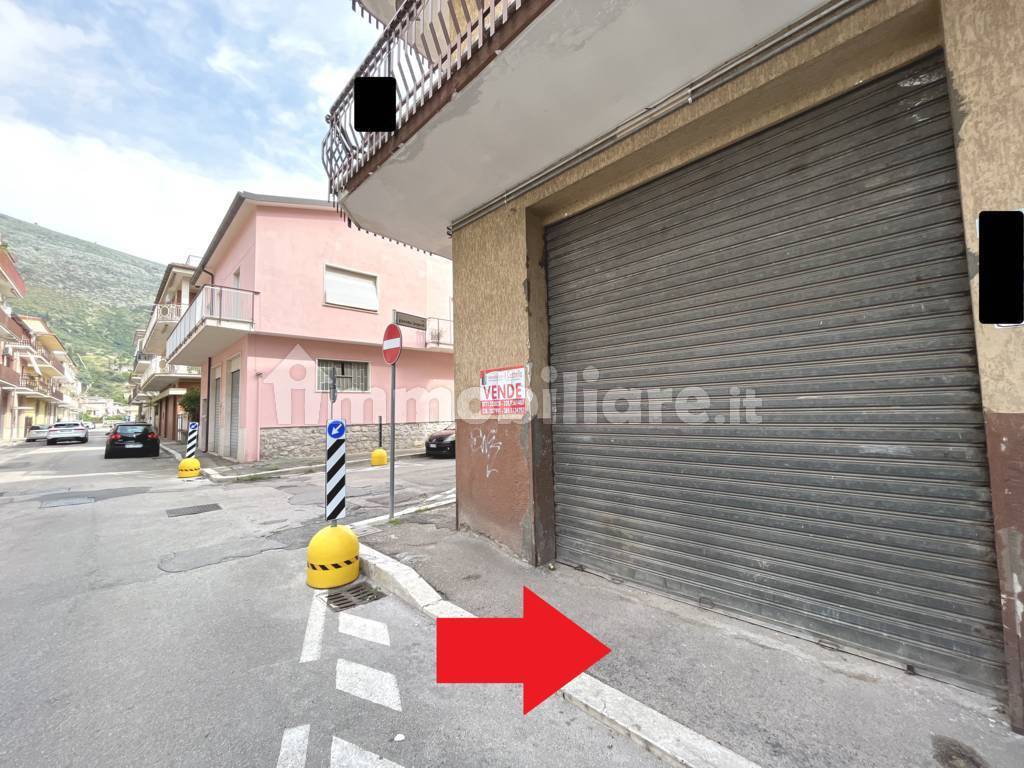 Garage - Box in Vendita