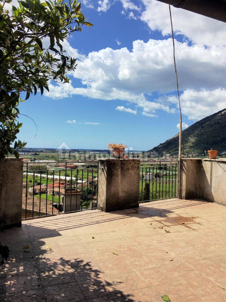 Quadrilocale via Madonna della Mercede, Centro, Monte San Biagio