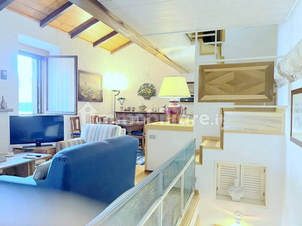 Appartamento ottimo stato, piano terra, Porto Ercole, Monte Argentario