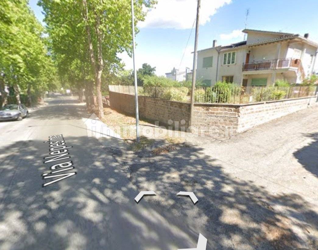 Quadrilocale via Nepesina 9, Centro, Civita Castellana