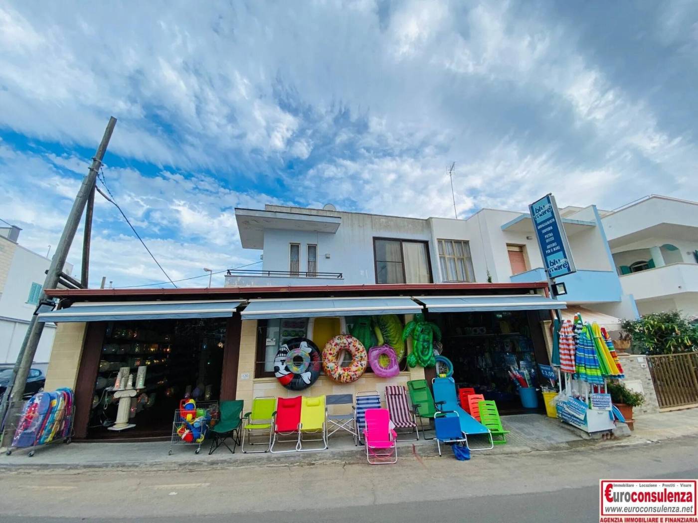 Attività commerciale in Vendita