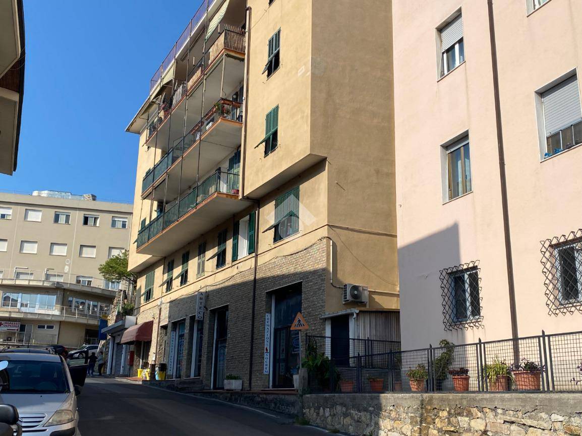 Garage - Box in Vendita