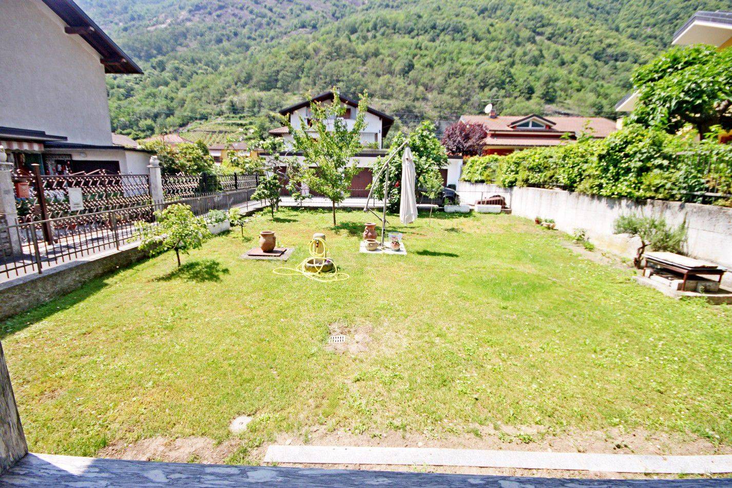 Trilocale via Carlo Pisacane, Villadossola