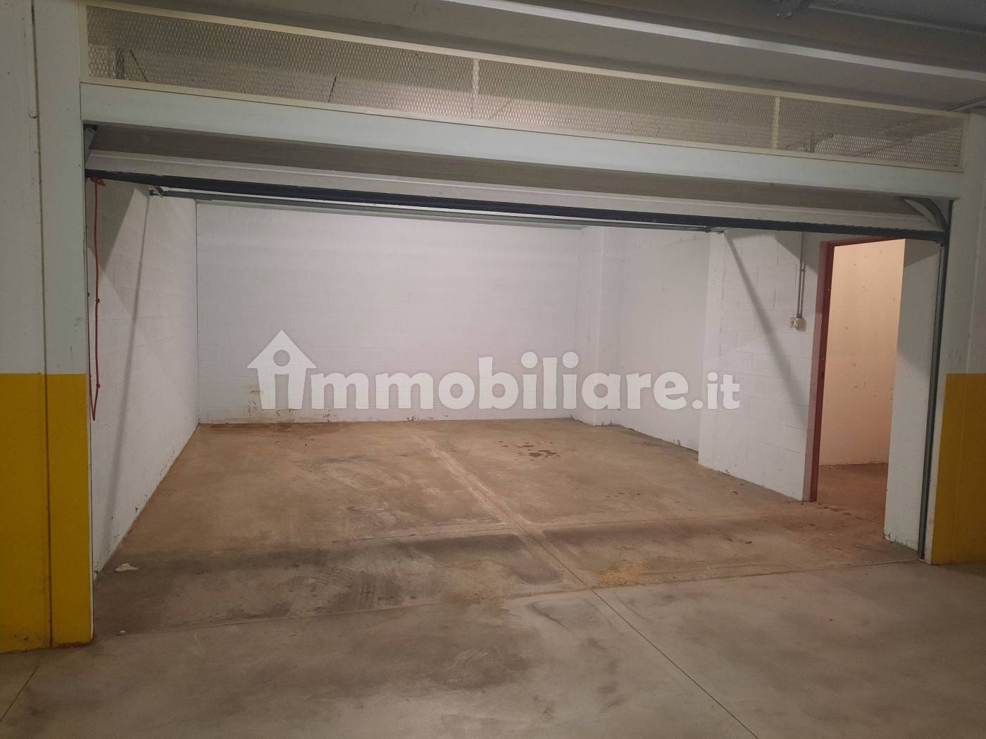 Garage - Box in Vendita