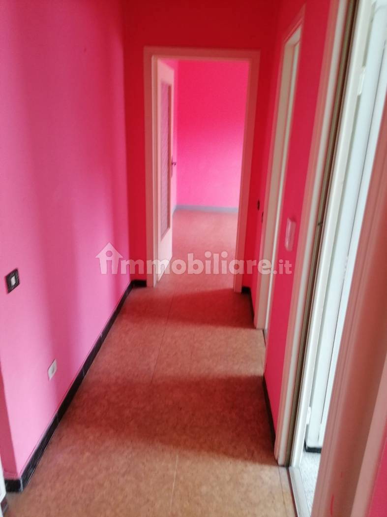 Bilocale via Altobello Melone 16, Centro, Cremona