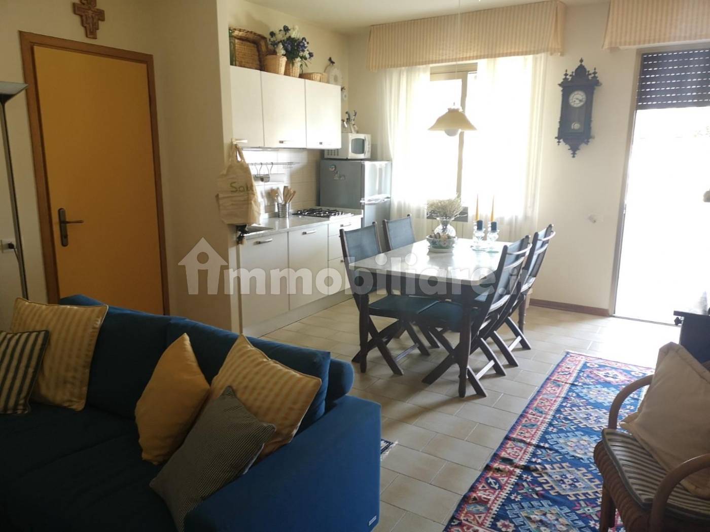 Trilocale via Pisa, 120, Marina di Massa Centro, Massa