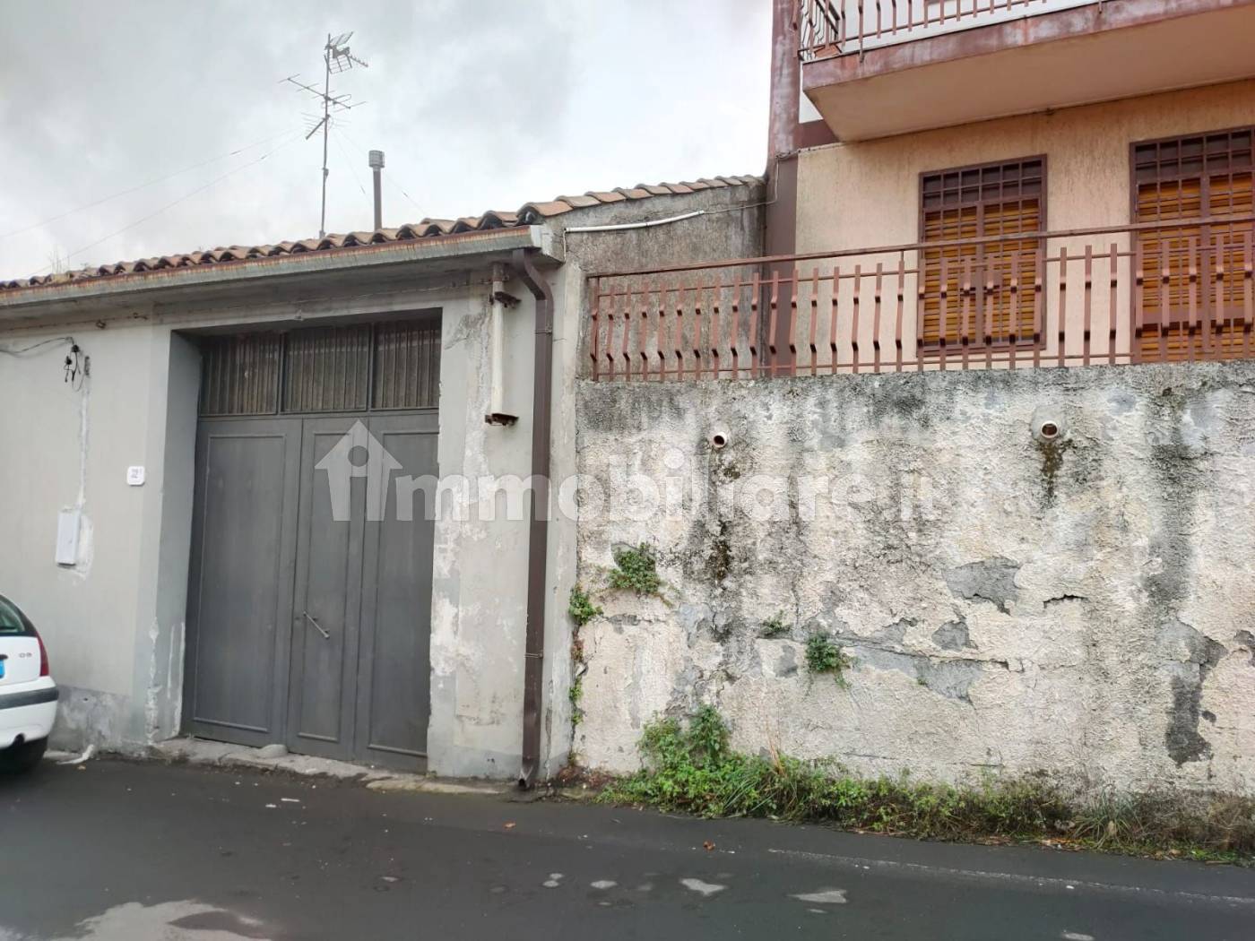 Garage - Box in Vendita