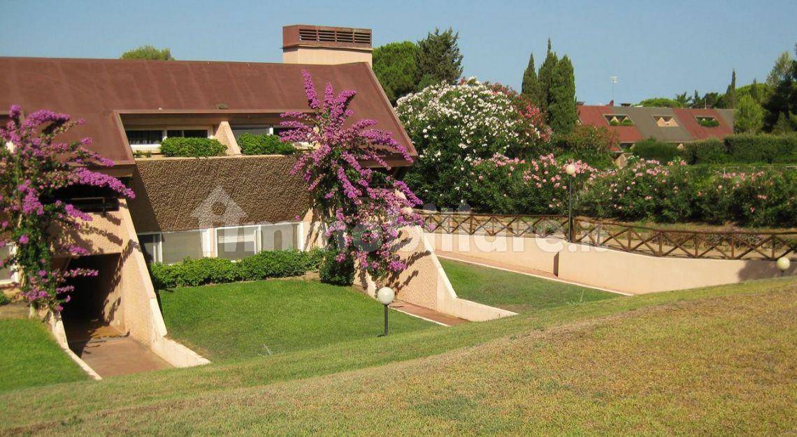 Bilocale ottimo stato, piano terra, Punta Ala, Castiglione della Pescaia