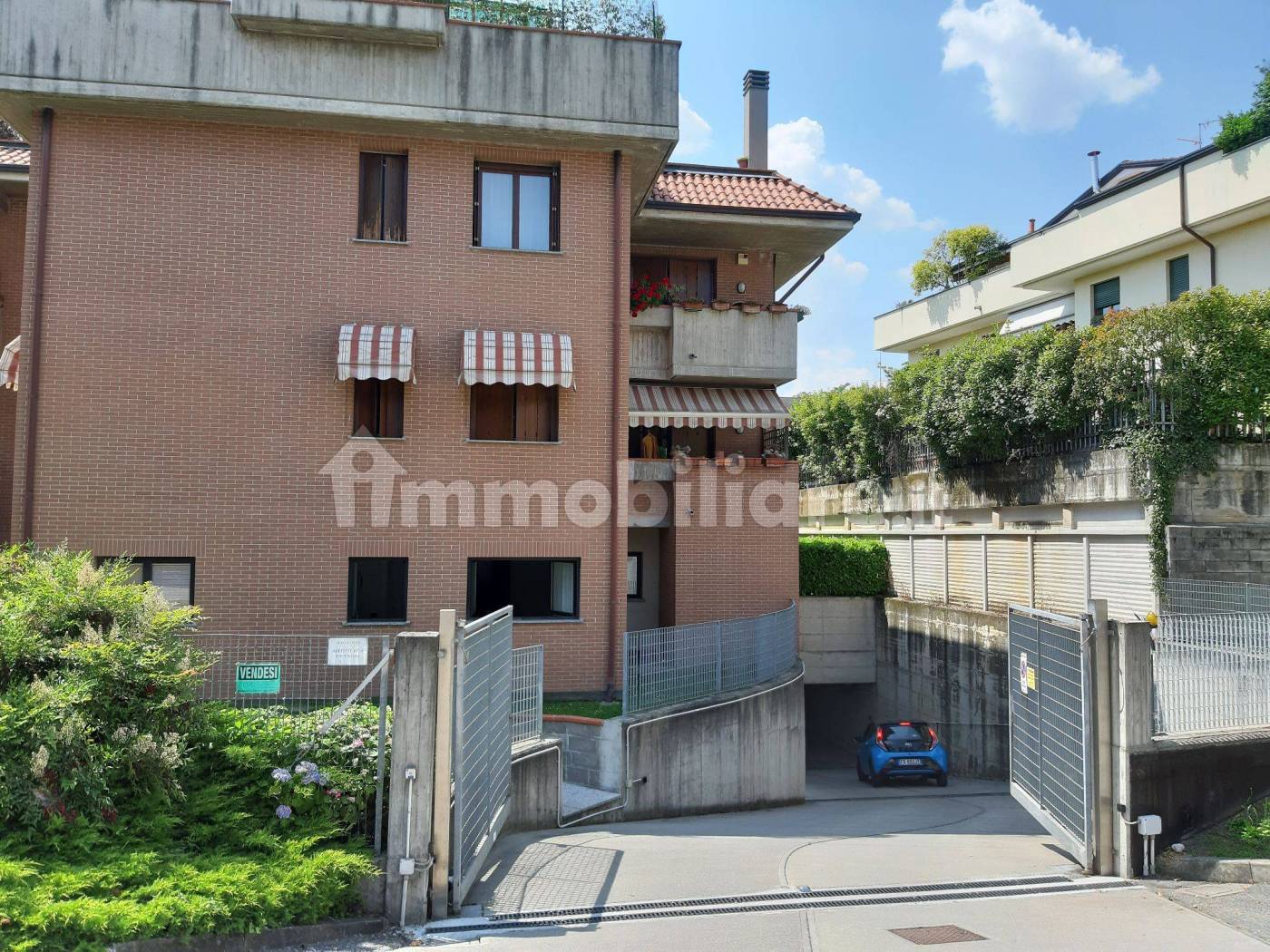 Garage - Box in Vendita