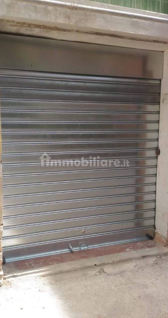 Garage - Box in Vendita