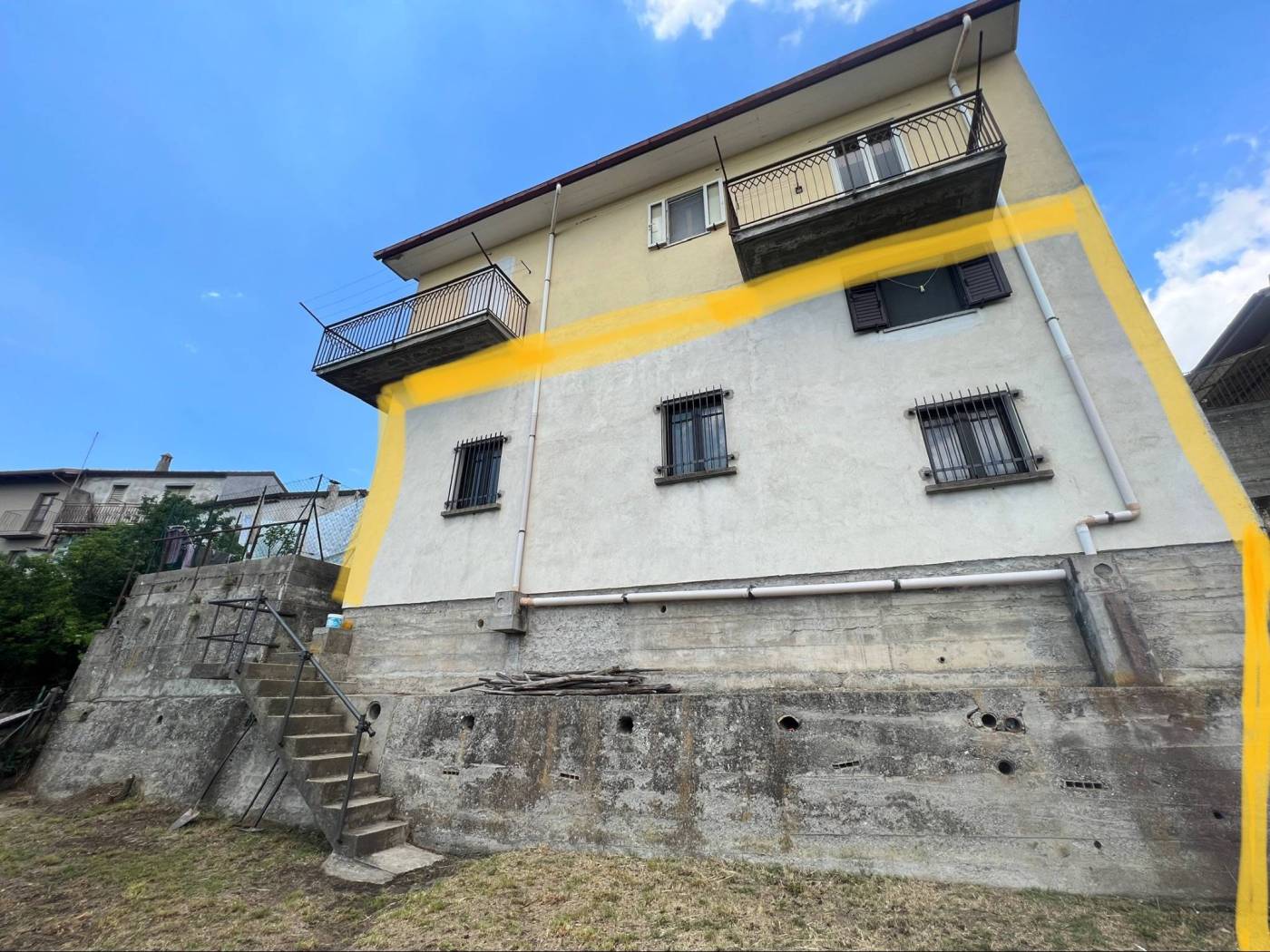 Bilocale via Nazionale 15, Carlopoli