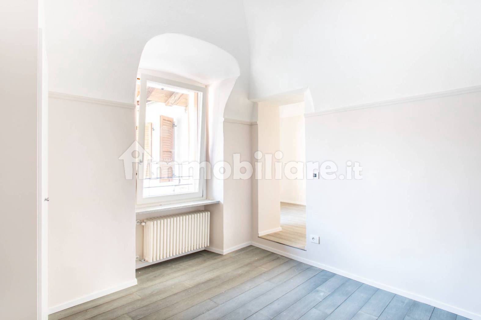 Quadrilocale piazza Vincenzo Virginio, Centro Storico, Cuneo