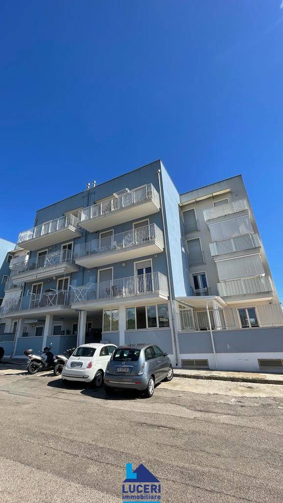 Bilocale via Guido Gozzano, Via Lecce, Ospedale, Gallipoli