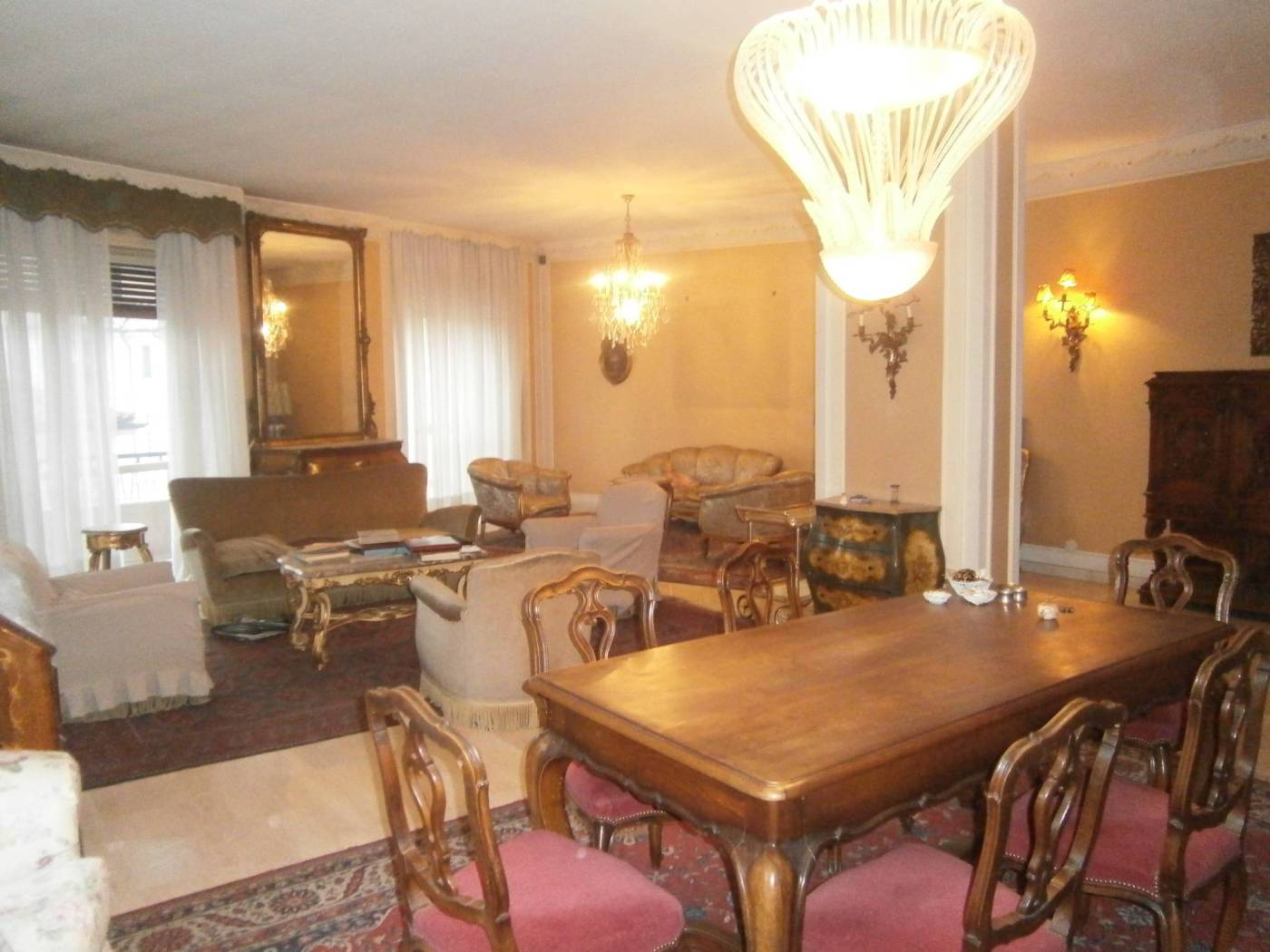 Appartamento via 20 Settembre, Centro, Mortara