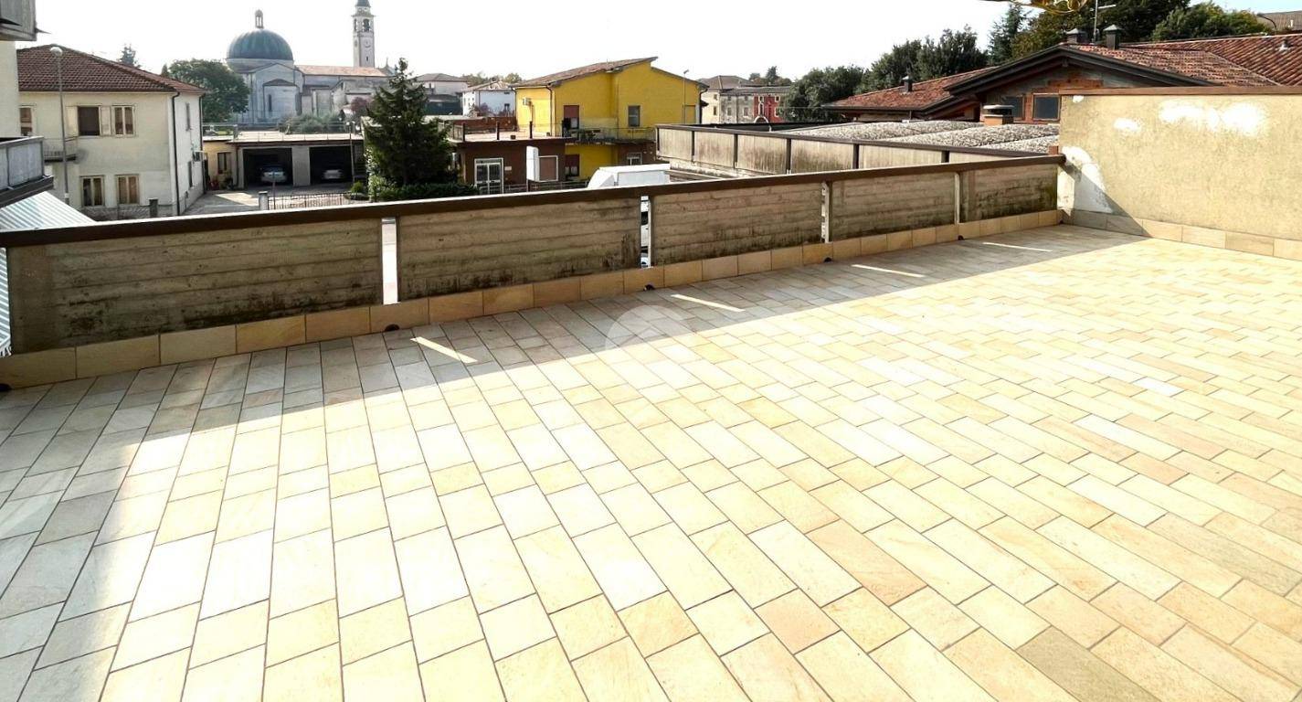 Appartamento via prov  est 1, Centro, Buttapietra