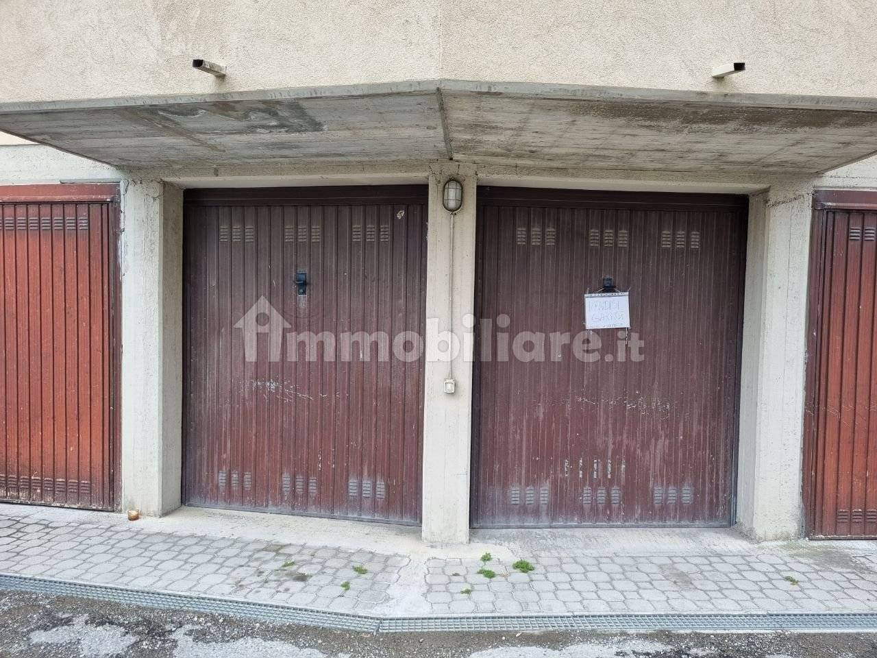 Garage - Box in Vendita