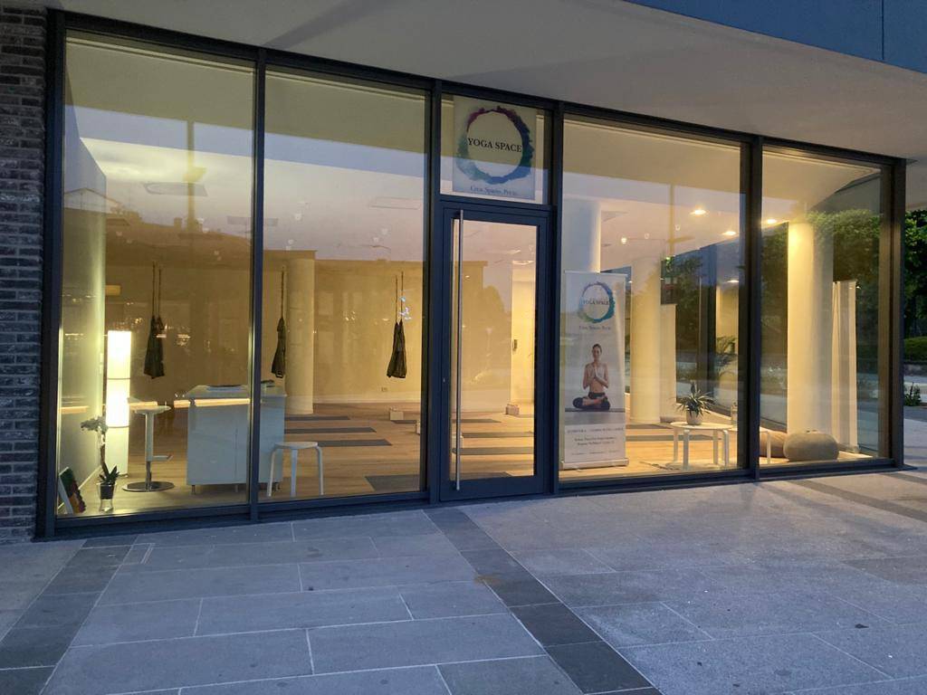 Locale commerciale in Vendita