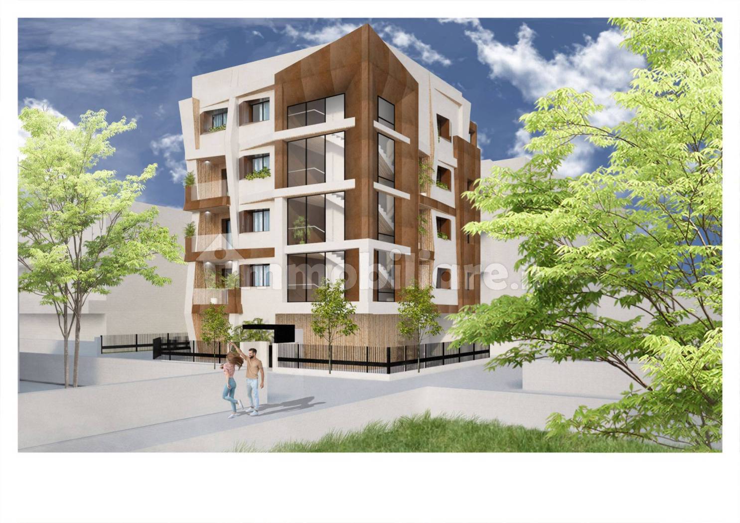 Appartamento via del Cavallo, Via Covignano - Villaggio Azzurro, Rimini