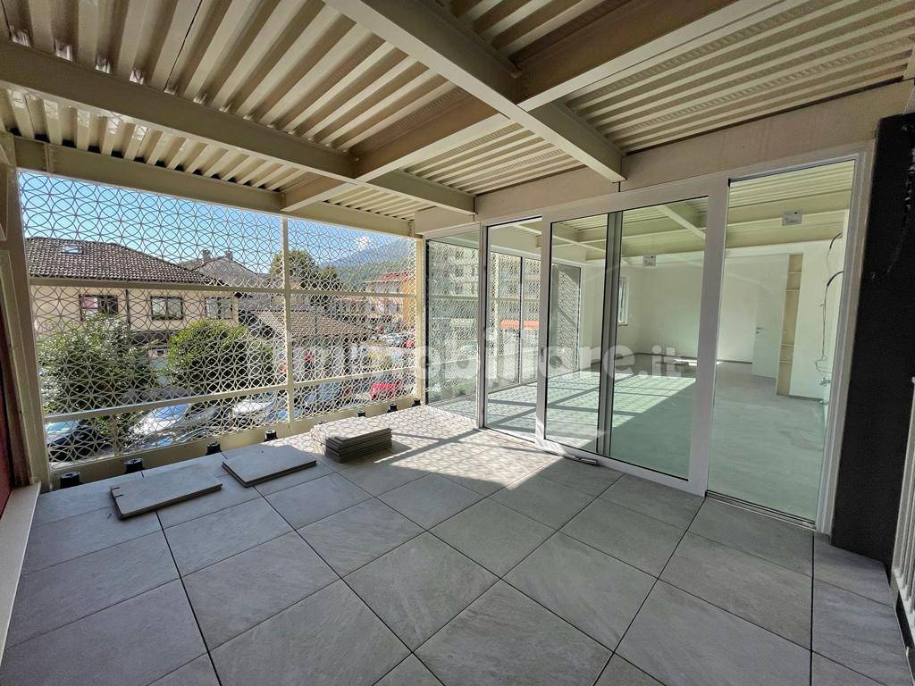 Bilocale piazza Fratelli di Dio, Centro, Gravellona Toce