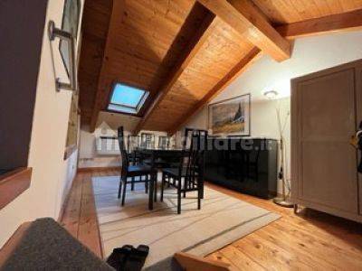 Trilocale via Vignetto, Centro Città, Biella