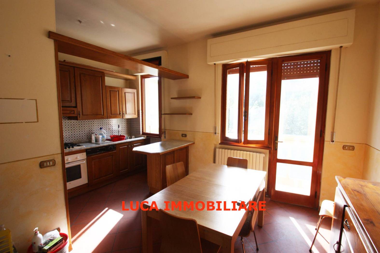 Appartamento via delle Fornacette 49, Petrognano - San Gennaro, Capannori